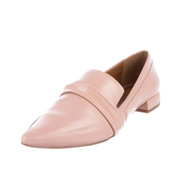 H by Halston | Shoes | H By Halston Savannah Pointed Toe Loafers 85 ...